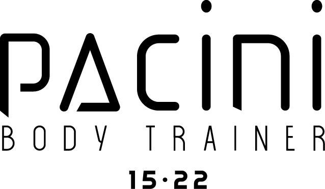 Pacini Body Trainer 15-22